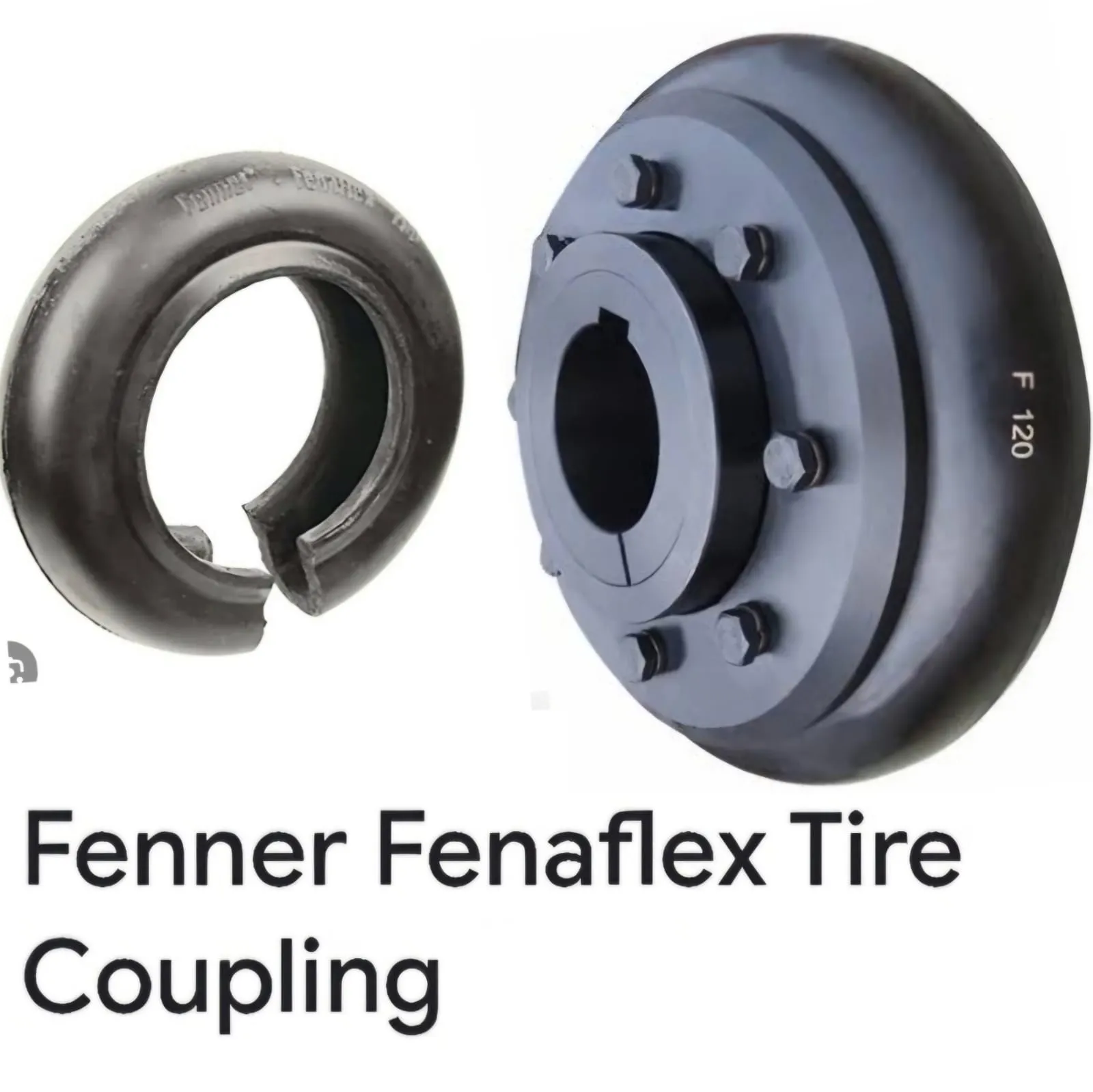 Tips Memilih Fenner Coupling yang Tepat | News | Fenner